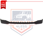 Front Air Dam Deflector Lower Valance, 23381985 for 2016-2018 GMC ...