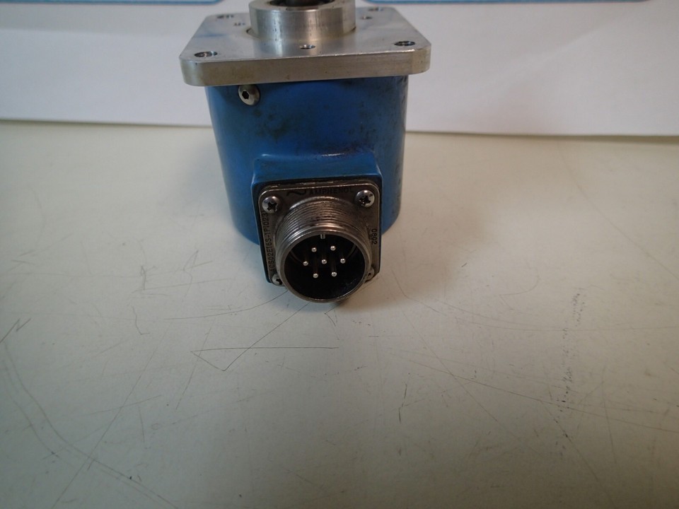 SICK/Stegmann Encoder DGS25-3G20-S02 (Item#55) | eBay