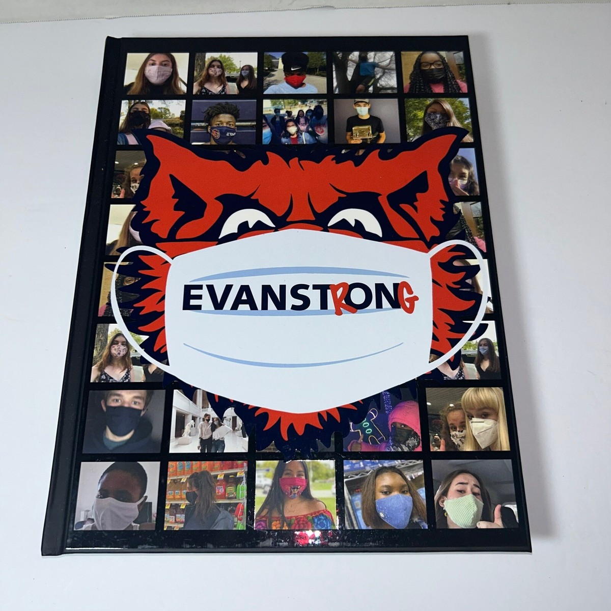 Evanston Township High School Logo Eths Eduvision