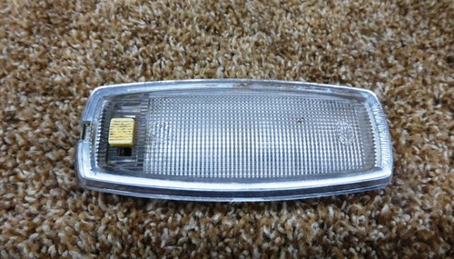 VW Vanagon Cabriolet Dasher Rabbit Porsche Hella Dome Light VINTAGE ...