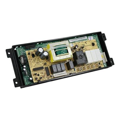 Electrolux 316462835 Frigidaire Range/Stove/Oven Control Board | eBay