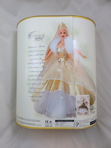 Celebration 2000 Barbie Doll for sale online | eBay