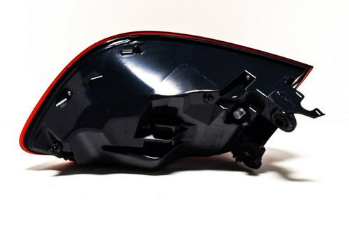 BMW EURO TAIL LIGHT OUTER LEFT N/S 63218496523 GENUINE | eBay