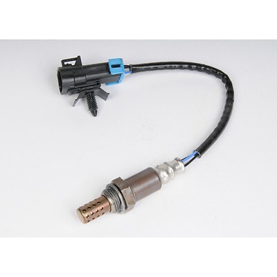 213-1694 AC Delco O2 Oxygen Sensor New for Chevy Chevrolet Corvette ...