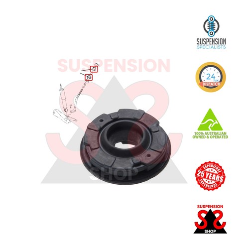 Lower Front Axle Suit TOYOTA HiAce / Commuter 2.7 (TRH223) HIACE ...