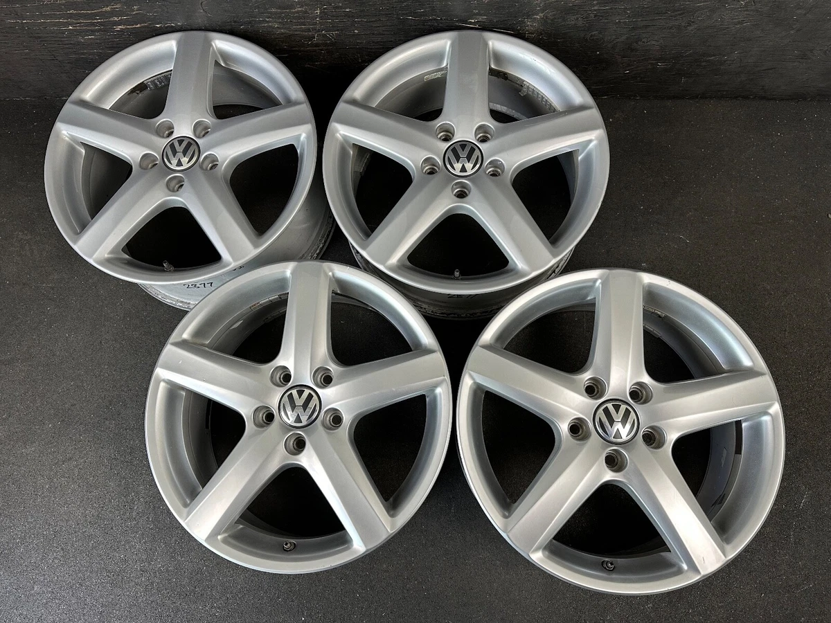 2009 Gli Rims