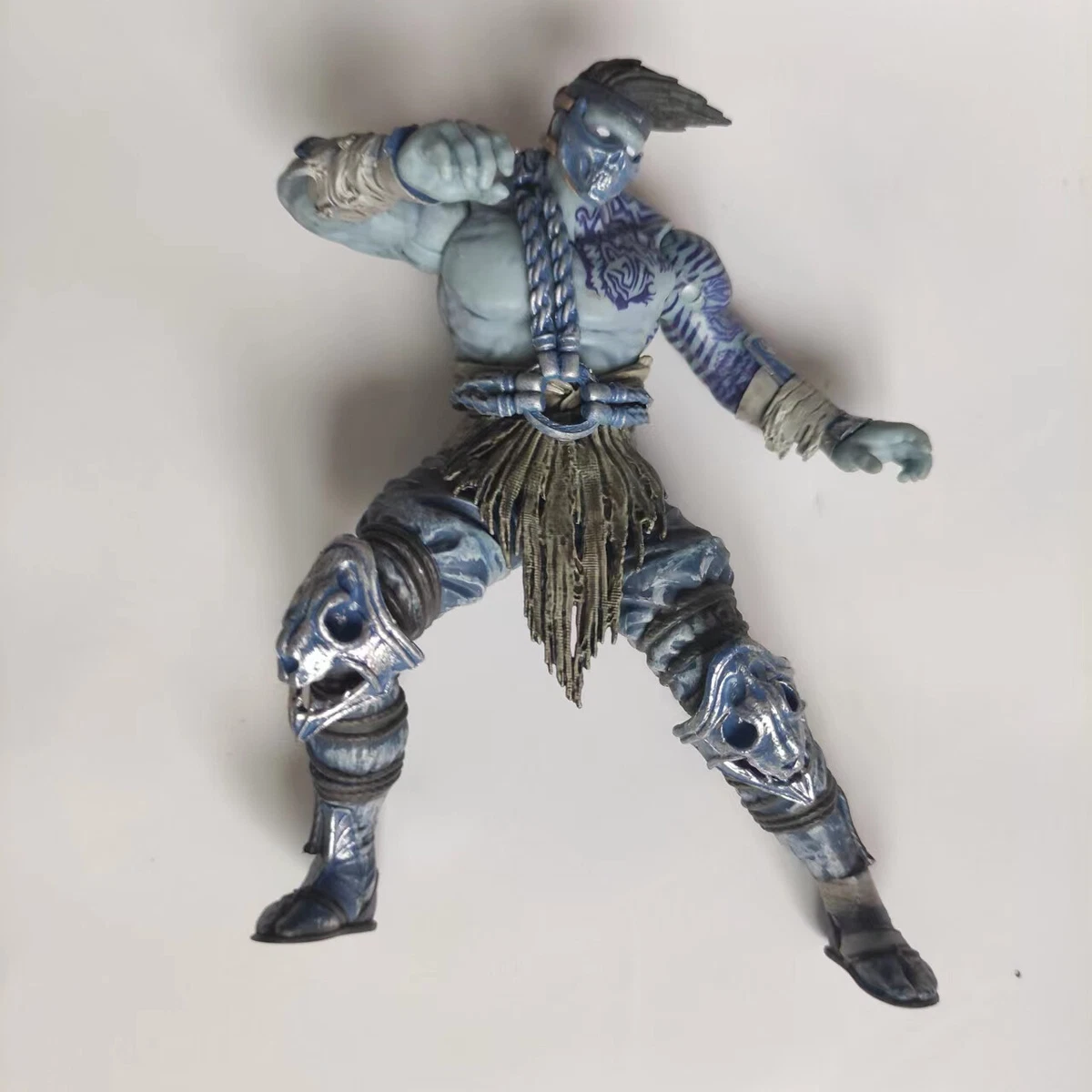 Shadow Jago Killer Instinct