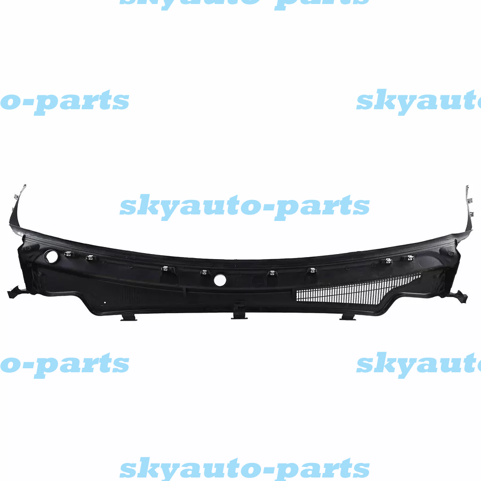Black Cowl Panel Upper 55079197AH For 2011-2015 Jeep Grand Cherokee US ...