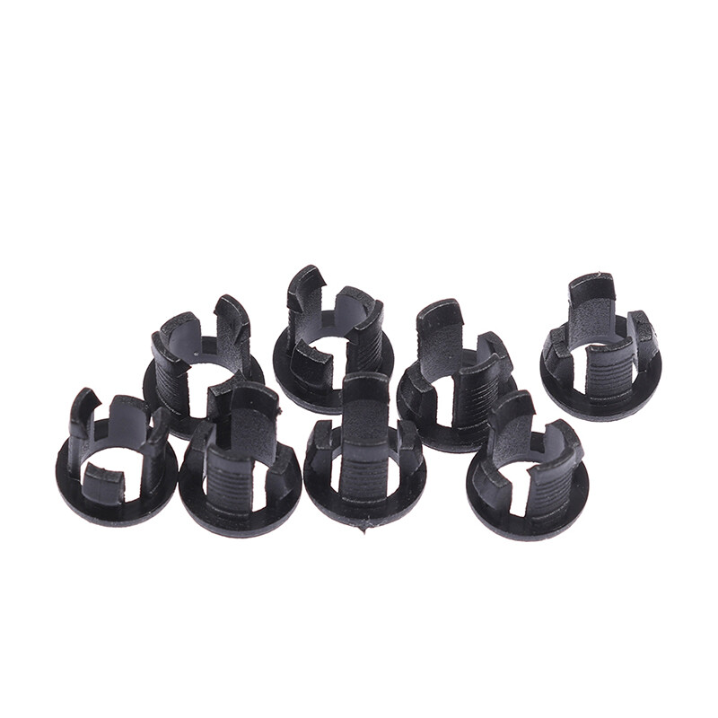 1Set Flash RC LED Light Kit 8 LED Lighting System For RC Helicopter ...