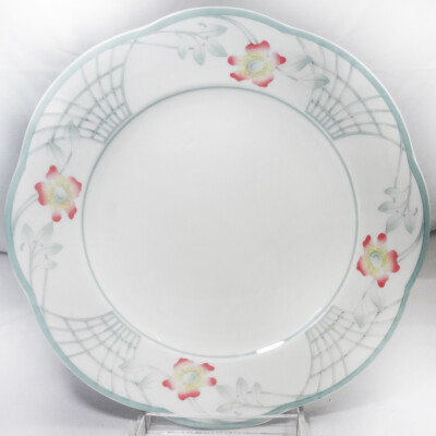 CESTO Heinrich Villeroy & Boch Salad Plate 8.25" NEW NEVER USED made in ...