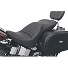 Saddlemen Explorer Seat for Harley 00-05 FXST 00-05 FLST & 00-06 FLSTF ...