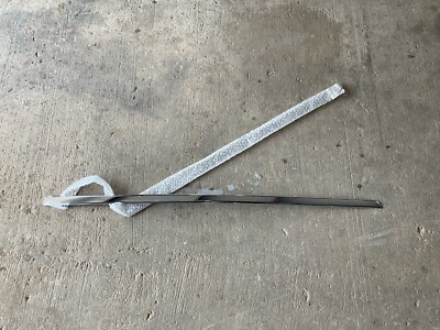 OEM MERCEDES-BENZ GLK-CLASS X204 2047200580 Side Molding | eBay