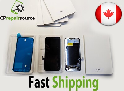 FHD iPhone 13 Pro Max LCD Screen Display Touch Digitizer Replacement ...