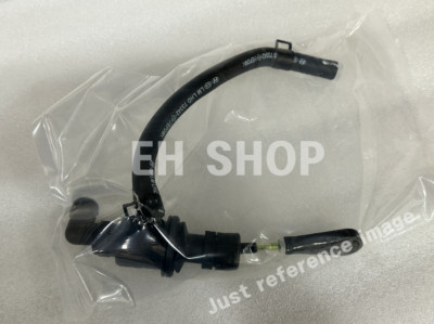 Genuine 41605F0100 CLUTCH MASTER/CYLINDER & HOSE for Hyundai Elantra GT ...