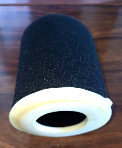 YAMAHA YFZ450R YFZ450X YFZ450 YFZ AIR FILTER FOAM ELEMENT 5TG-14451-01 ...
