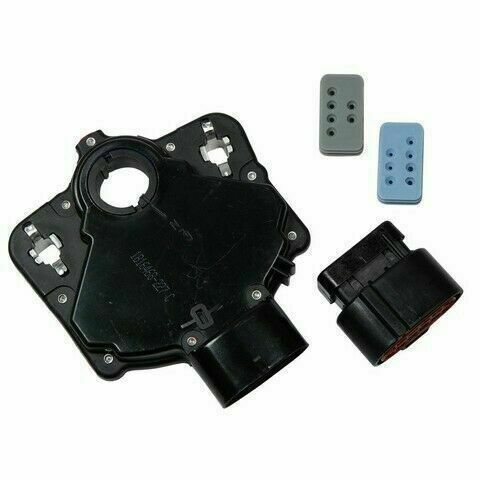 MLPS Manual Lever Position Sensor 8-Pin, Ford E4OD E40D Transmission ...