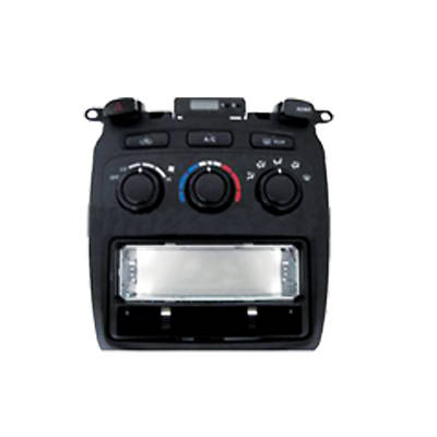 2001 to 2006 Toyota Highlander Climate Control Repair Service to your ...