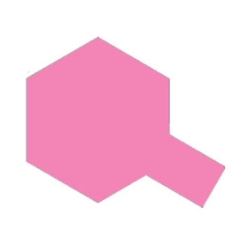 TAMIYA Paint Pink (X-17) New | eBay
