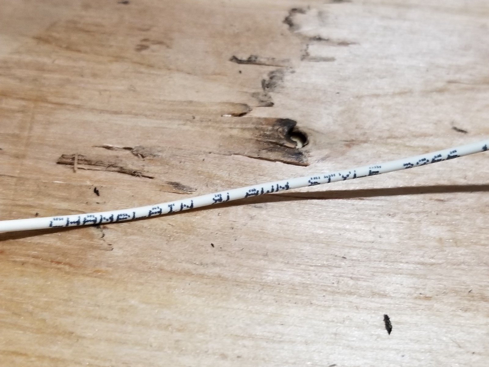 Champlain Cable Exar 150A #24awg Tinned Cu Hook Up Wire UL-3266 XLPE ...