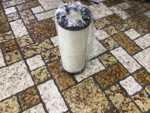 Parker Filtration 936601Q | eBay