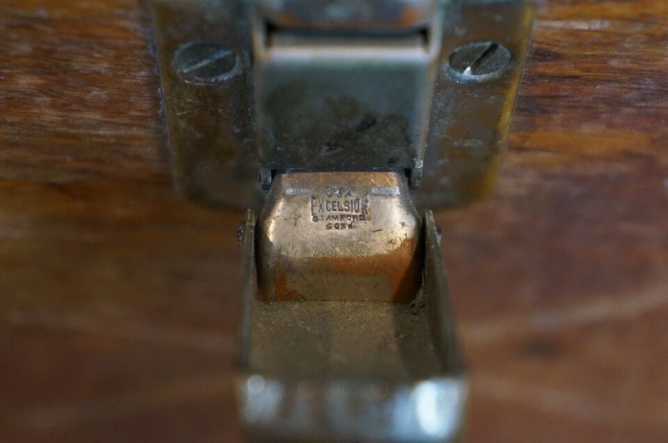 Vintage Leeds & Northrup Portable Precision Potentiometer Oak Case 21 ...