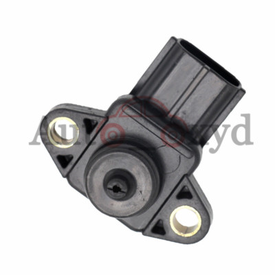 Throttle Air Pressure Sensor For Yamaha 68V-82380-00-00 F115 LF115 F225 ...