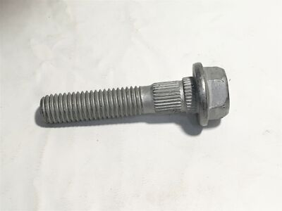 GM OEM 16-24 Acadia Front Suspension Struts Components-Strut Bolt ...