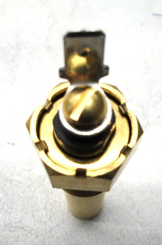 1956 56 FORD TRUCK F100 TEMPERATURE TEMP SENDING UNIT 12 V NEW | eBay