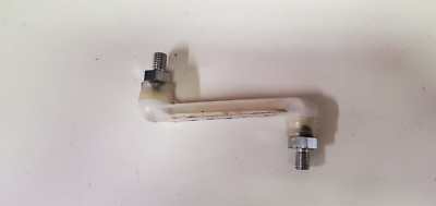 Mercedes Suspension Stabilizer Bar Link Rear. Part # 1233200989. | eBay