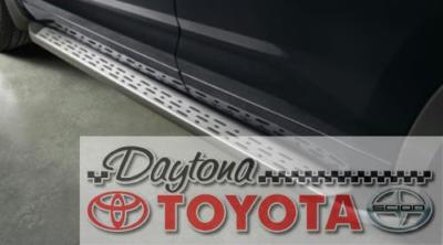 2014 - 2019 GENUINE TOYOTA HIGHLANDER RUNNING BOARDS PT938-48140 | eBay