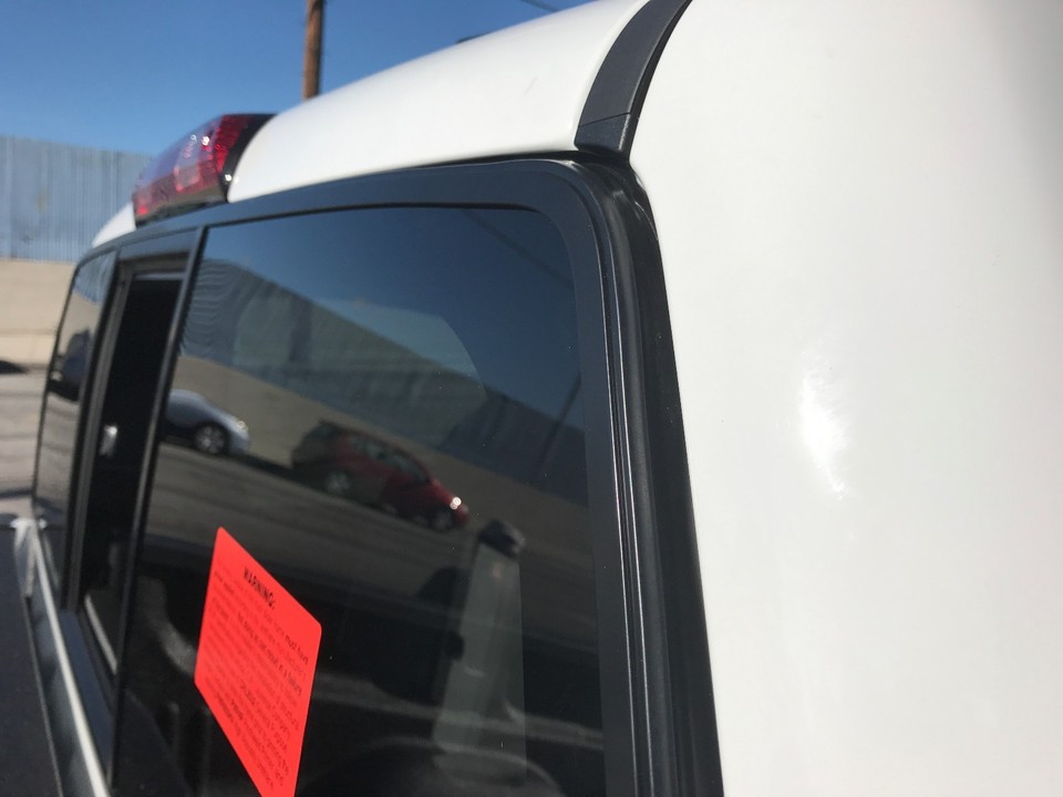 Fit Silverado Sierra 14-18 1500 15-19 2500 3500 Manual Slider Rear ...