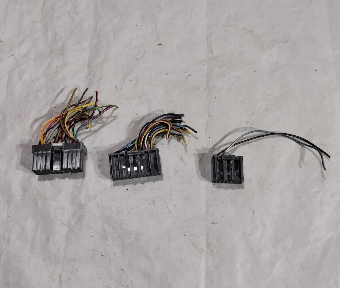 Xl5t-14b205-de Ford Ranger 4x2 PL PW Gem Multifunction Computer Module ...