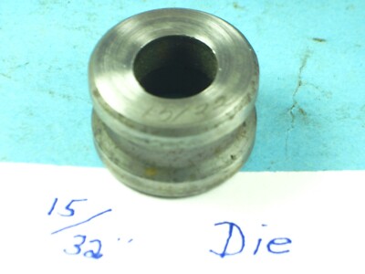 Punch Presses - Rotex