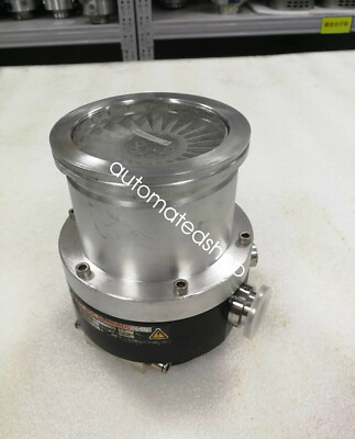 BOC EDWARDS EXT255H 80V Turbo Pump Shipping DHL or FedEX | eBay