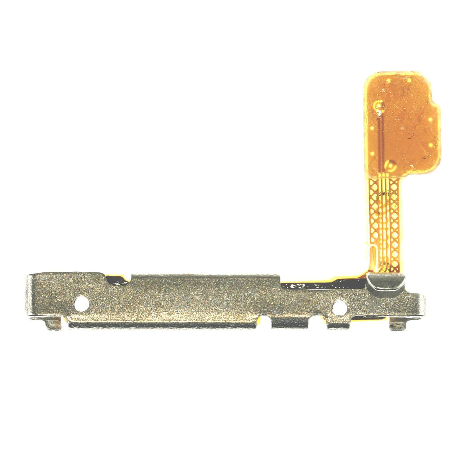 Samsung Galaxy A7 2017 SM- A720F on off power flex cable key button ...
