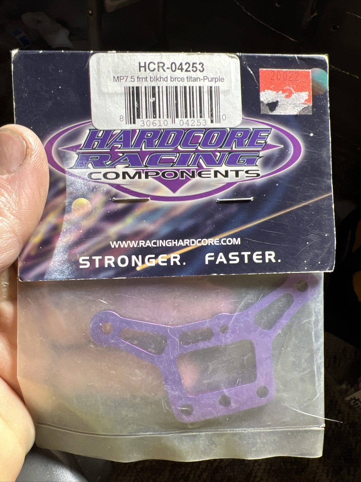 hardcore racing components, HPI, Dynamite parts | eBay