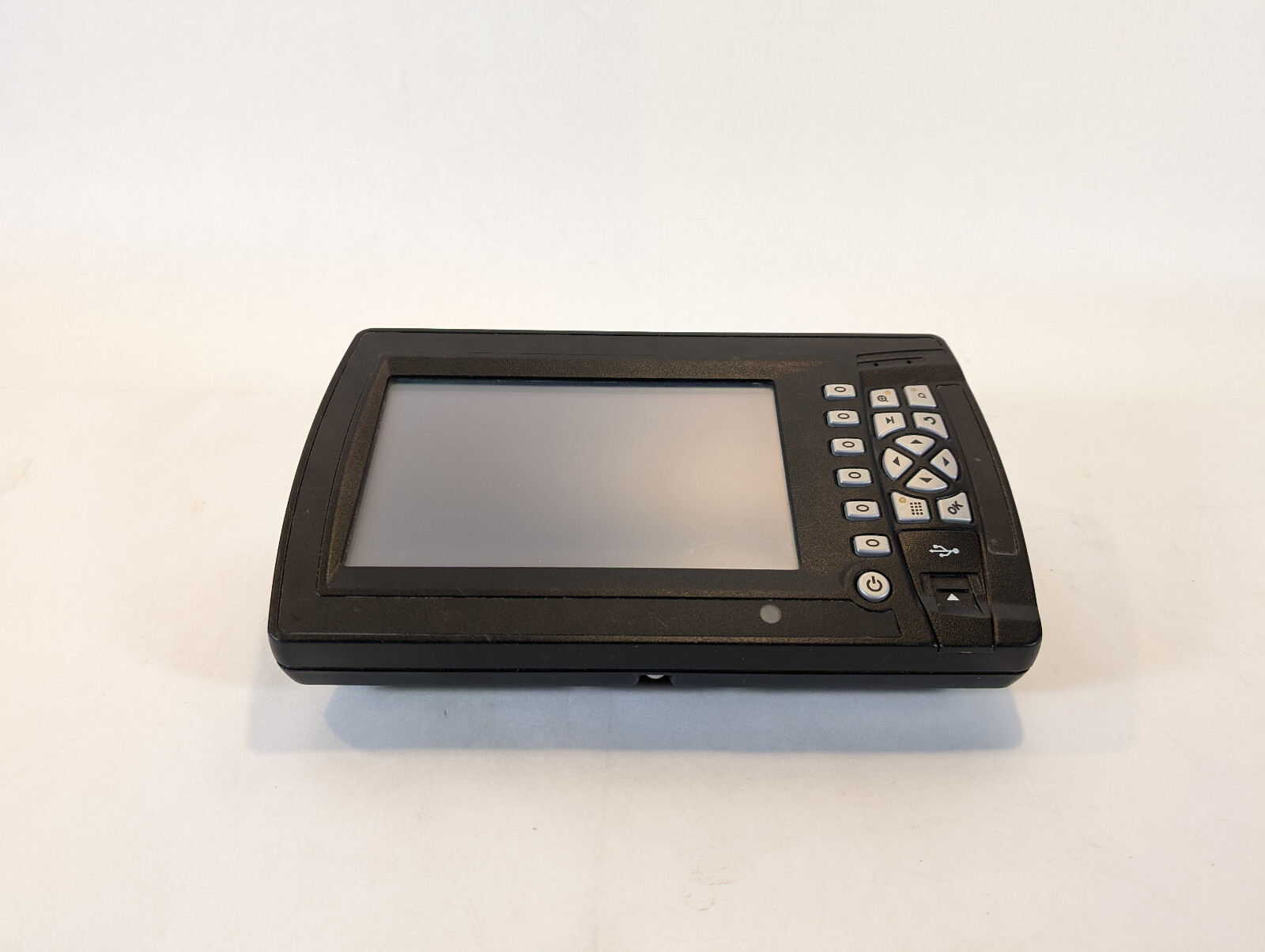 Trimble CB460 with CAT Grade Control Scraper 3D Auto Great Shape | eBay