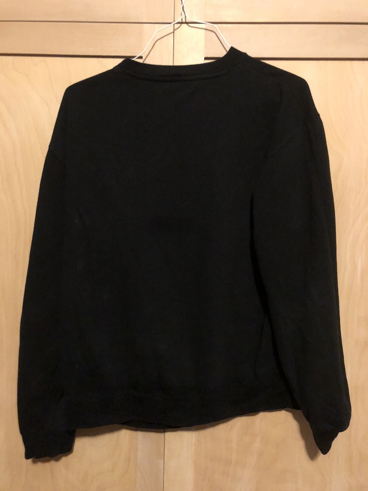 MNWKA Mishka Brooklyn NYC Eyeball Sweatshirt Crewneck… - Gem