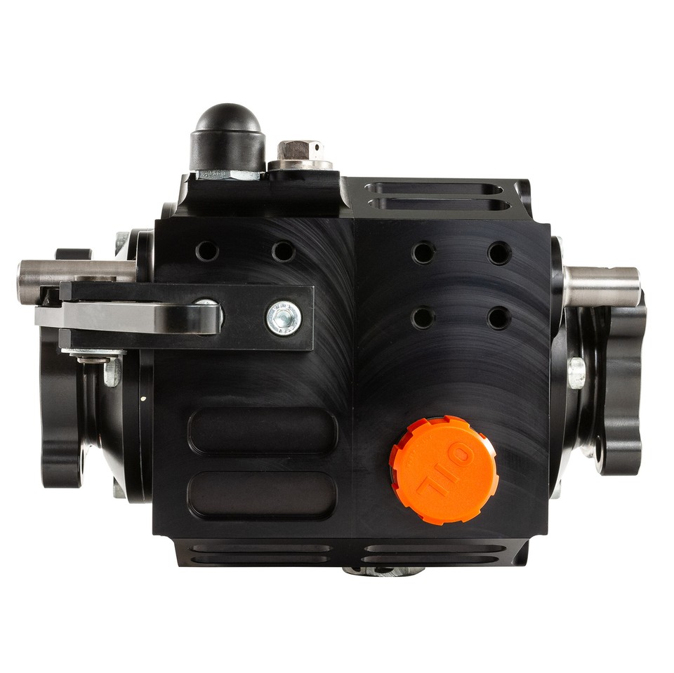 Quaife Reversing Gear Box For Motorbike Inline Engine Car - QBE35G001 ...