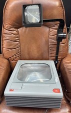 3M 9100 Overhead Projector for sale online | eBay