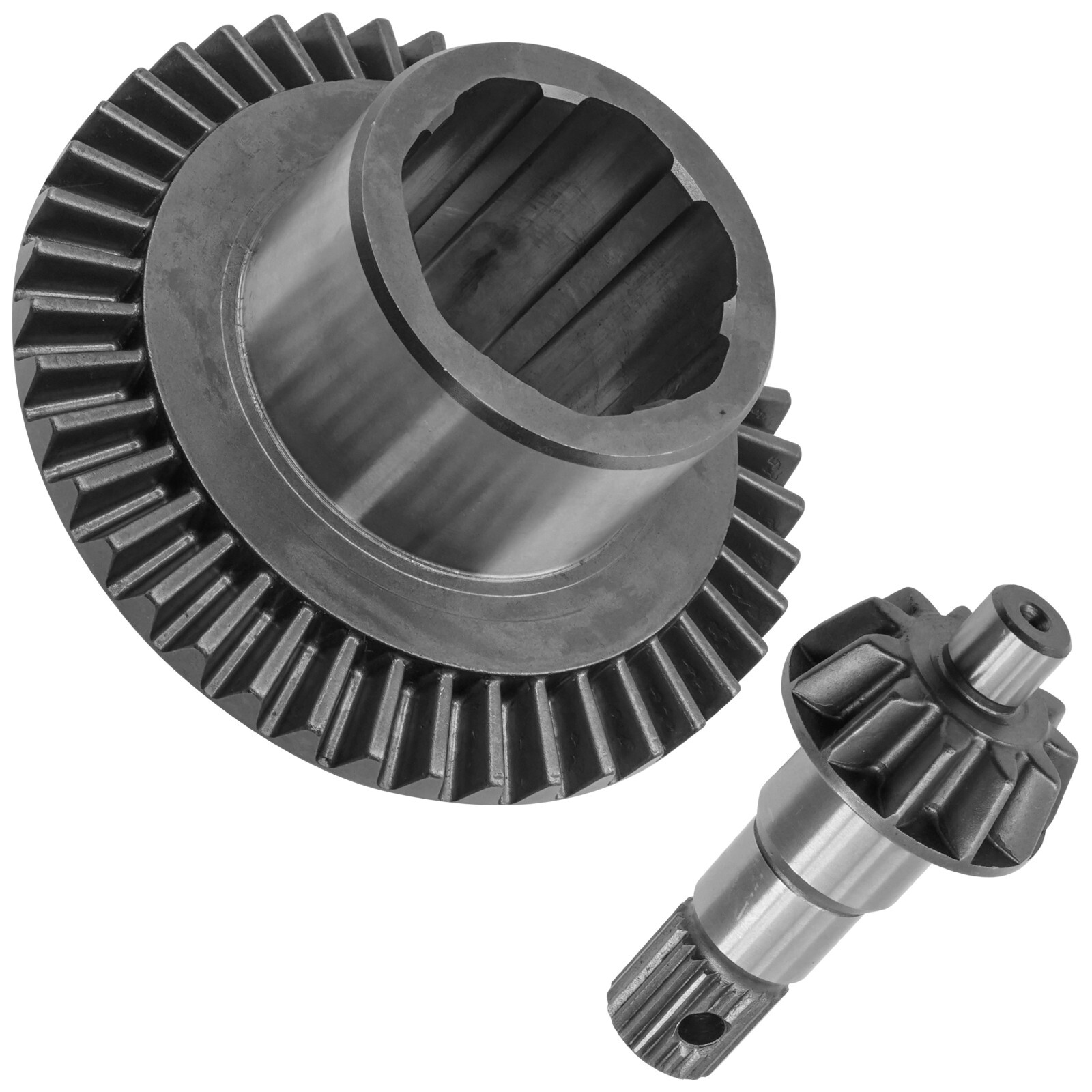 Front Differential Ring & Pinion Gear For Polaris Sportsman 400 450 ...