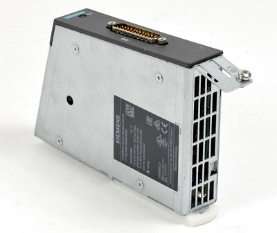 Siemens Sinamics Sensor Module SMC20,6SL3055-0AA00-5BA3,6SL3 055-0AA00 ...