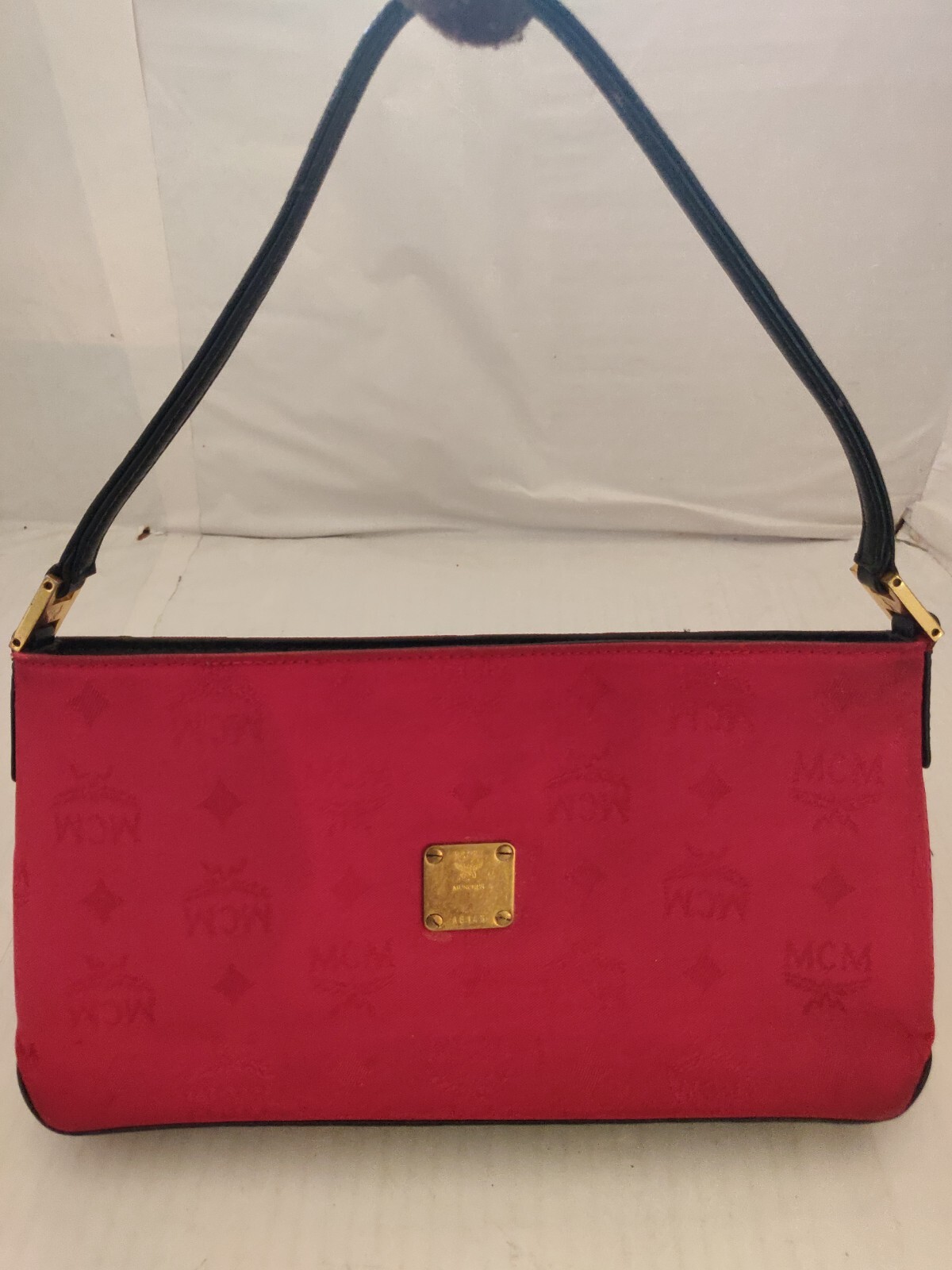 *Rare* Vintage MCM Shoulder Bag - Gem