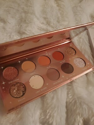 ITEM BEAUTY by Addison Rae In My Element Eyeshadow Palette | eBay