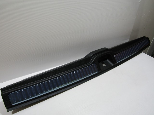 Mercedes-Benz GLC X253 Tailgate Trunk Lock Trim A2536907801 2017 for ...