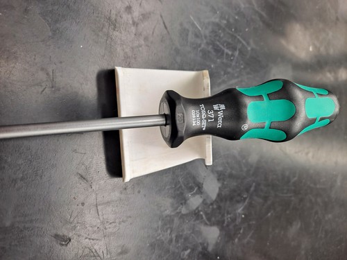 Wera 05028134001 Screwdriver Set "TORQ - Mplus" 371 - 10x100mm for sale ...