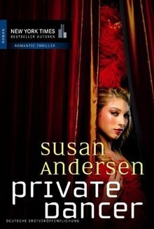 Private Dancer von Andersen, Susan, Nolden, Rainer | Buch | Zustand wie ...