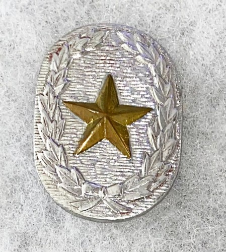 ROK / SKN Army Battalion Commander Pocket Badge | eBay