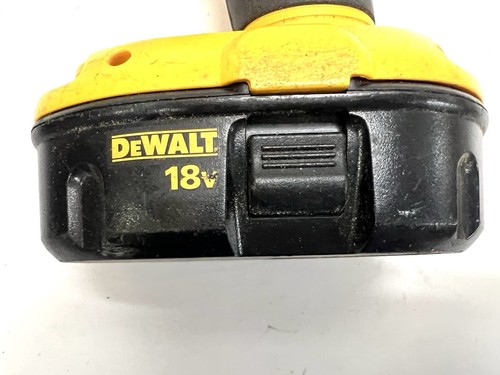 DeWalt DC970 1/2" VSR Cordless Drill Driver with Charger & Battery ...