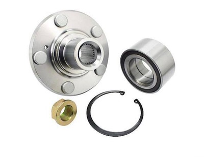 Carquest Wheel Bearing Hub New Hub Repair Kit Quality OE Spec NT930582K ...